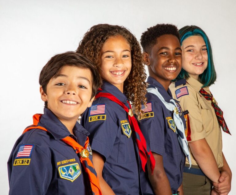 Home - Cub Scout Pack 2143