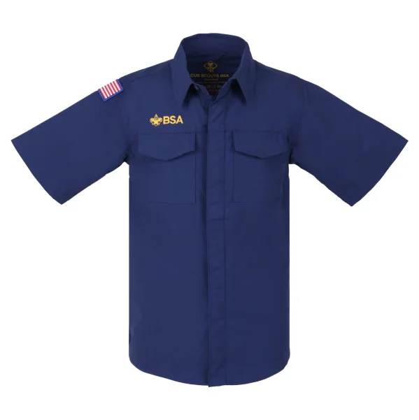 Uniforms - Cub Scout Pack 2143